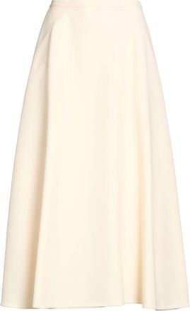 Dior HOSEN & R&Ouml;CKE - Midi-R&ouml;cke auf YOOX.COM