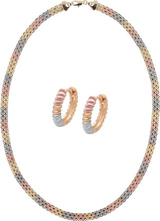 Faina Schmuckset