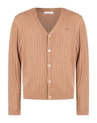 Sun 68 STRICKWAREN - Strickjacken auf YOOX.COM