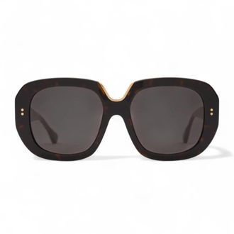 CLARIS VIROT Samama Sonnenbrillen - - Accessories - Herren - Schwarzk - ONE SIZE