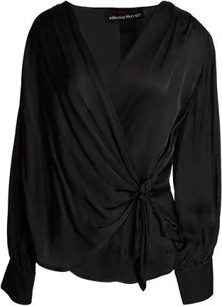 Collection Priv&eacute;e TOPS - Tops sur YOOX.COM