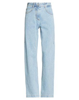 Low Classic HOSEN & R&Ouml;CKE - Jeanshosen auf YOOX.COM