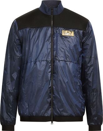 Emporio Armani JACKEN & M&Auml;NTEL - Jacken und Anoraks auf YOOX.COM