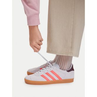 adidas Sneakers adidas Gazelle Paris 2024 KI7132 Helllila