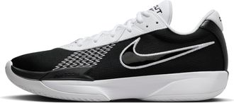 Nike Nike Basketballschuh Nike G.T. Cut Academy Basketballschuh, Black/White, FB2599-003, 40.5 EU (7.5 US)