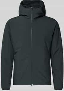 Scandinavian Edition Regular Fit Jacke mit Zweiwege-Rei&szlig;verschluss Modell Nimbus