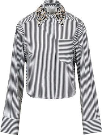 Sportmax Chemises Sport Max Noir