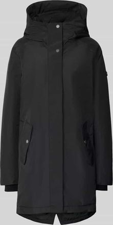 Didriksons 1913 Parka mit Kapuze Modell ALANA