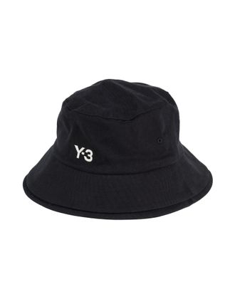 Yohji Yamamoto ACCESSOIRES - M&uuml;tzen & H&uuml;te auf YOOX.COM