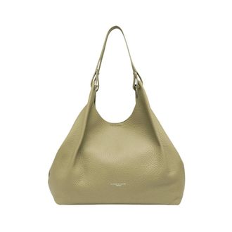 Gianni Chiarini Femme, Sacs, Vert, Taille: ONE Size Sac DUA