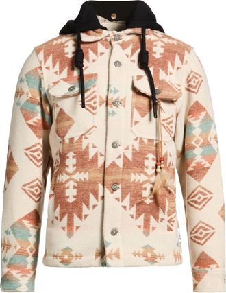 Berna JACKEN & M&Auml;NTEL - Jacken und Anoraks auf YOOX.COM