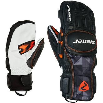 Ziener Kinder Handschuhe LEXOM PR MITTEN JUNIOR glove race