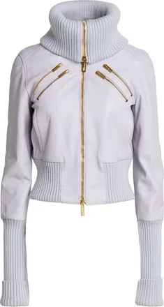 Blumarine JACKEN & M&Auml;NTEL - Jacken und Anoraks auf YOOX.COM