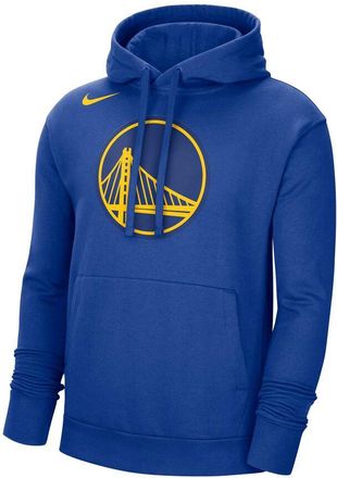 Nike Herren Hoodie NBA--GOLDEN STATE WARRIORS-ESSENTIAL HOODIE