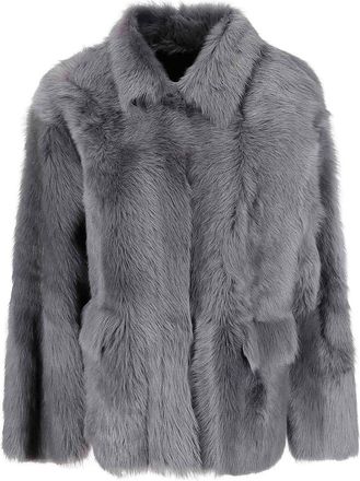 DESA 1972 Casualjacke - Grau