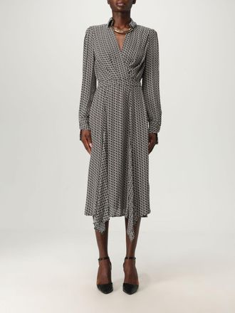 Elisabetta Franchi Kleid ELISABETTA FRANCHI Damen Farbe Schwarz