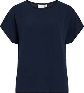 Vila Vijosa S/S Top - Noos