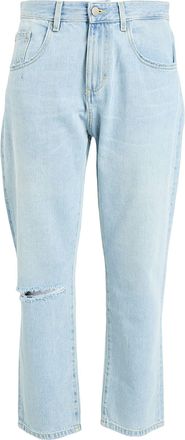 Icon Denim Los Angeles HOSEN & R&Ouml;CKE - Jeanshosen auf YOOX.COM