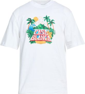 Casablanca TOPS - T-shirts auf YOOX.COM