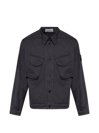 Stone Island Light Outerwear