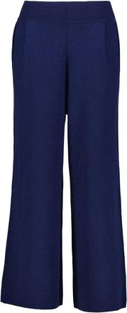 Pure Damen Strickhose aus Wolle
