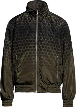 Dries Van Noten JACKEN & M&Auml;NTEL - Jacken und Anoraks auf YOOX.COM