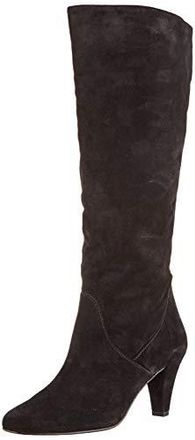 Högl Högl Spruce, Bottes hautes femme, Noir (Schwarz 0100), 42 EU