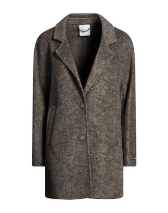 Gretha Milano JACKEN & M&Auml;NTEL - M&auml;ntel auf YOOX.COM