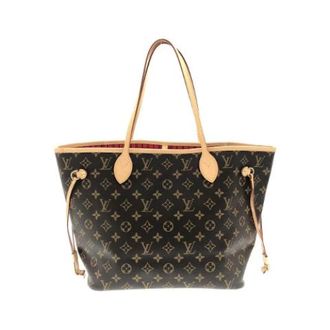 Louis Vuitton Pre-owned Leder Handtaschen - - Pre-owned - Damen - Braun - ONE SIZE