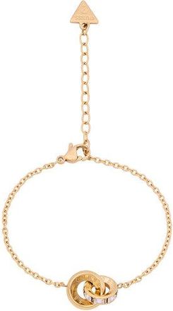 Guess Armband JUBB06 331JW Goldfarben