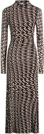 Marella ROBES - Robes longues sur YOOX.COM
