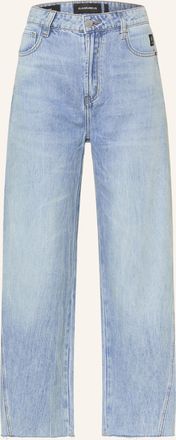 ER Elias Rumelis Elias Rumelis Barrel Jeans Noralie blau