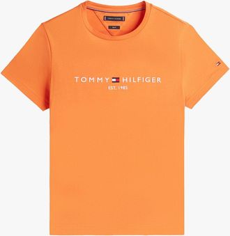 Tommy Hilfiger T-shirt en coton