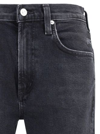 Citizens Of Humanity Womens Jeans Delfina Willow Cotton