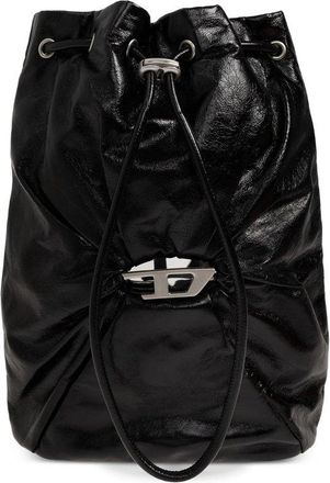 Diesel Scrunch-d Scrunch-d Mono Backpack Backpack