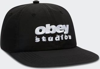 Obey Casquette - Taille TU