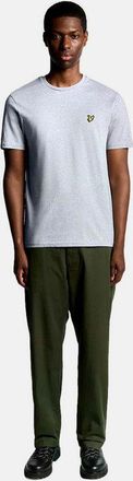 Lyle & Scott T-Shirt T-Shirt Kurzarmshirt (1-tlg., 1)