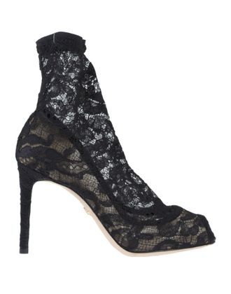 Dolce & Gabbana SCHUHE - Stiefeletten auf YOOX.COM