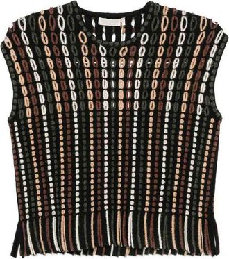 Ulla Johnson Top - Bunt