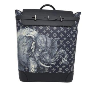 Louis Vuitton Damen, Pre-Owned, Blau, ONE SIZEGr&ouml;&szlig;e