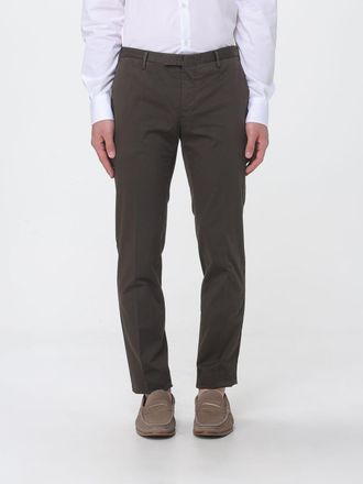 Pantaloni Torino Pantalon Homme couleur Marron