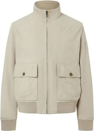 Belstaff Herren Lederjacke SEAWAY