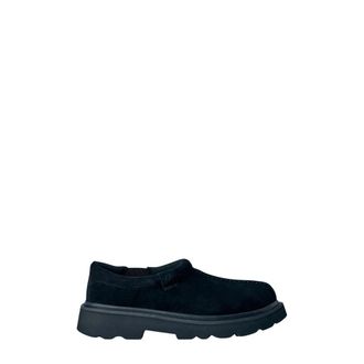 UGG Tasman Lug Slip Ons - - Shoes - Herren - Schwarzk - 44 EU
