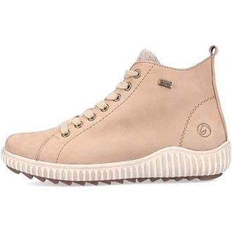 Remonte Stiefel - - Shoes - Damen - Beige - 36 EU