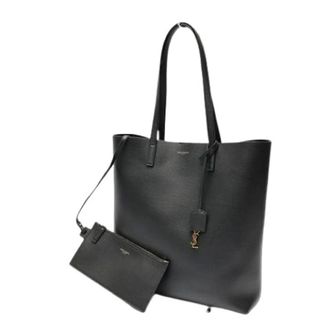 Saint Laurent Damen, Pre-Owned, Schwarzk, ONE SIZEGr&ouml;&szlig;e