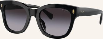 Ralph Lauren Sonnenbrille ra5301u schwarz