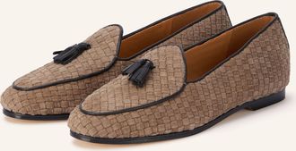 Naghedi Loafer Lucca beige