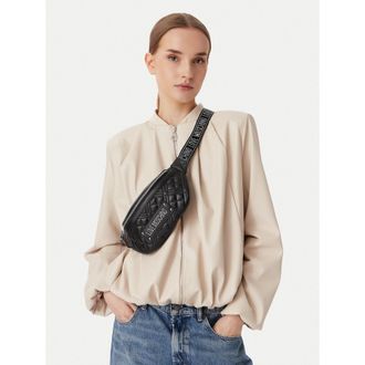 Love Moschino G&uuml;rteltasche LOVE MOSCHINO JC4003PP1PLA000B Schwarz