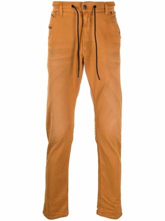 Diesel 2030 D-Krooley 0670M Jeans - Orange