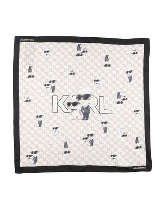 Karl Lagerfeld ACCESSOIRES - Schals auf YOOX.COM